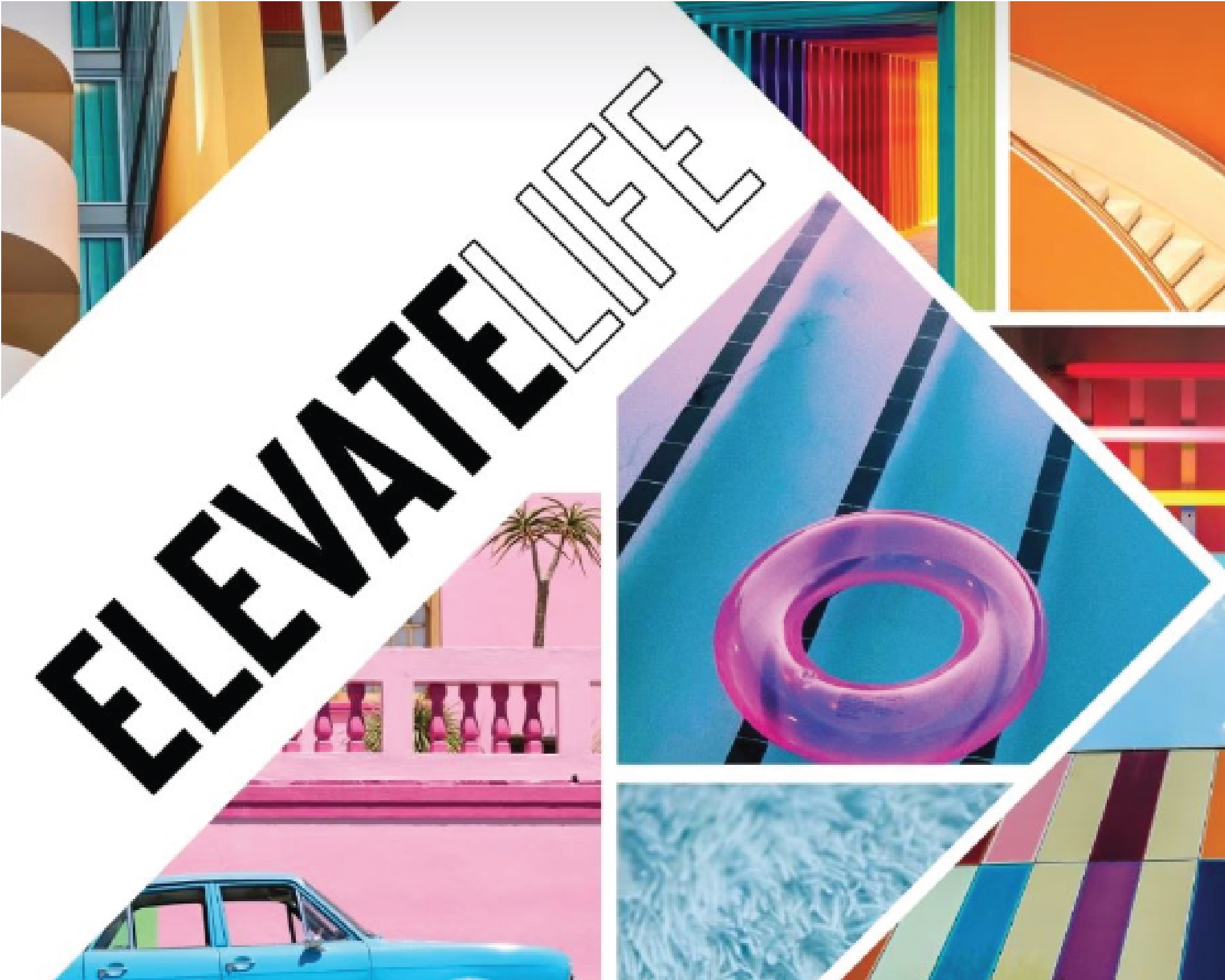 Elevate Life- xu hướng mới trong trang trí nội thất năm 2023